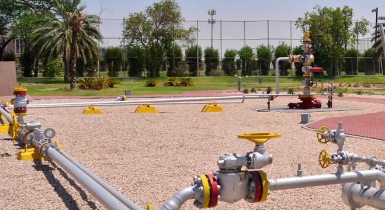 Arabia Saudí confía a la producción de plástico su diversificación para ...